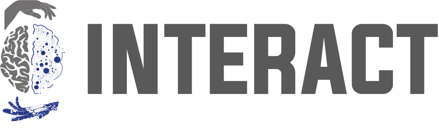 INTERACT CA20120 - INTERACT